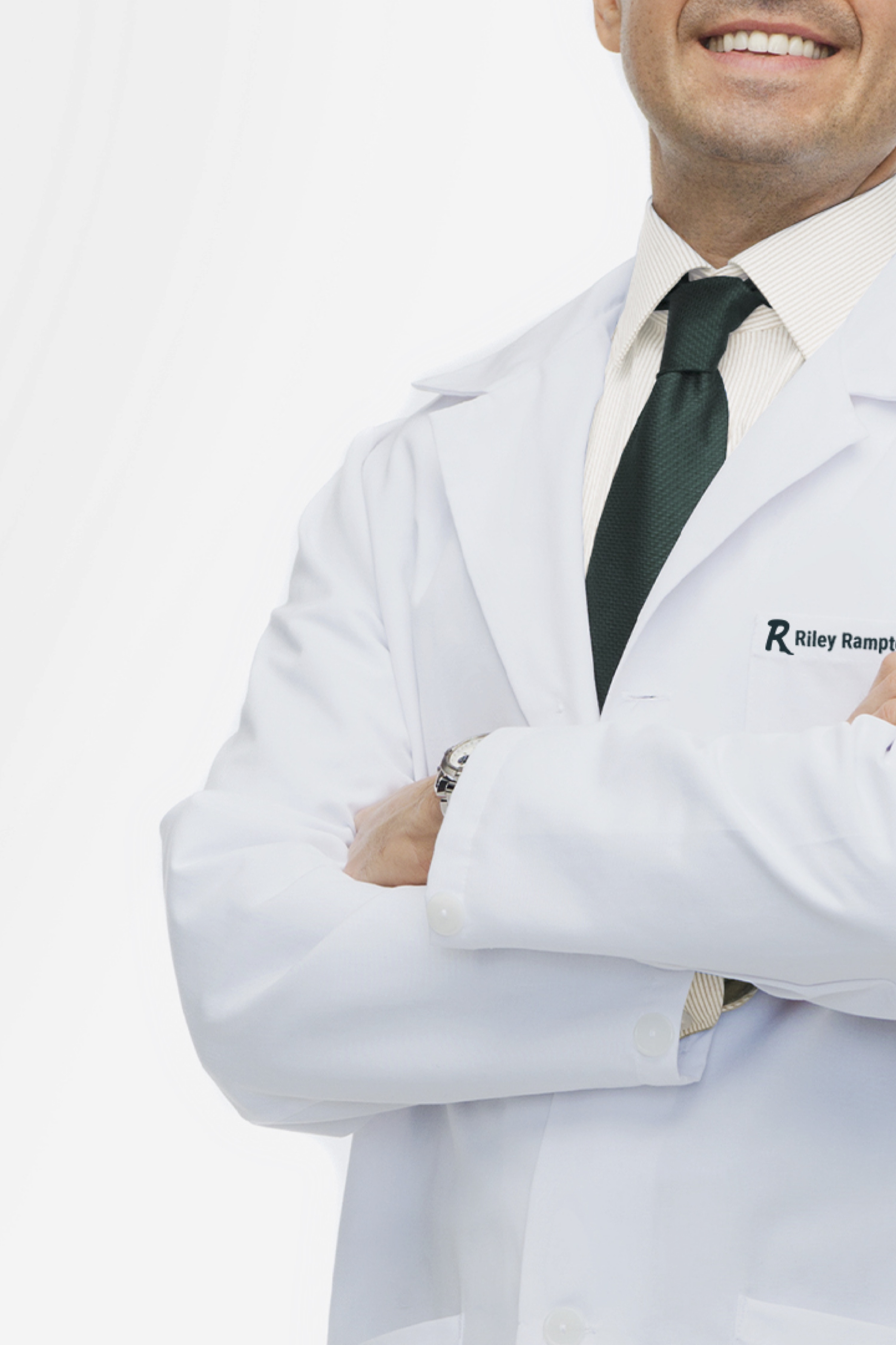 Dr. Riley Rampton, DPM